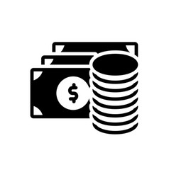 Amount Royalty Free Vector Image - VectorStock