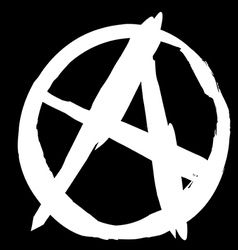 Anarchy Symbol Vector Images (over 810)