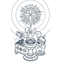 Frankincense Vector Images (over 410)