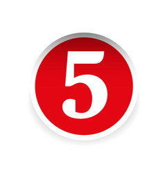 Number Red Vector Images (over 67,000)