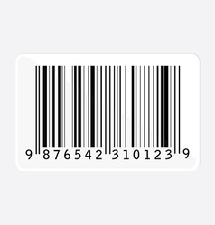 Bar code set Royalty Free Vector Image - VectorStock