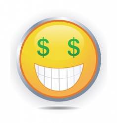 Smiley faces Royalty Free Vector Image - VectorStock