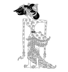 Dalang Vector Images (over 360)