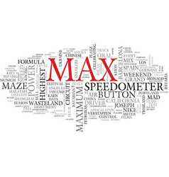 Max Vector Images (over 2,500)
