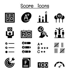 Score Vector Images (over 48,000)