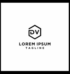 Dv Logo Vector Images (over 1,500)