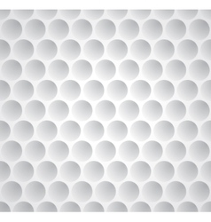 White pattern seamless Royalty Free Vector Image