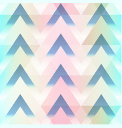 Seamless chevron pattern Royalty Free Vector Image