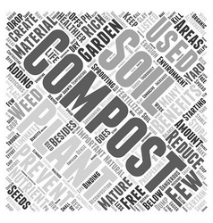Composting Vector Images (over 1,700)