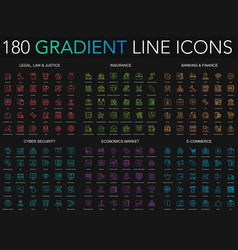 Gradient Lines Vector Images (over 330,000)