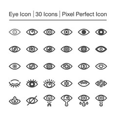 Eye Symbol Vector Images (over 190,000)