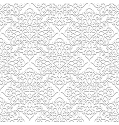 Beige seamless pattern Royalty Free Vector Image