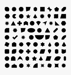 Basic Shapes Vector Images (over 7,100)