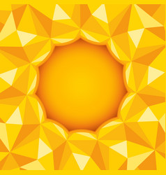 Sun flare and rays copy Royalty Free Vector Image