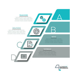Infographic Level Vector Images (over 8,900)