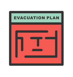 Evacuation Vector Images (over 7,500)