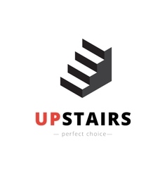 Stair Logo Vector Images (over 3,100)
