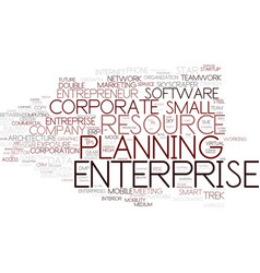 Enterprise Vector Images (over 4,900)