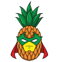 Pineapple Clipart Cute Vector Images (over 220)