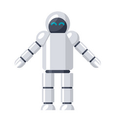 Robot Royalty Free Vector Image - VectorStock