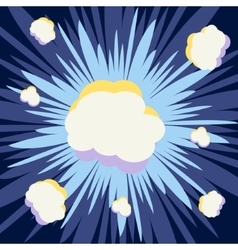 Comic book effects Royalty Free Vector Image - VectorStock