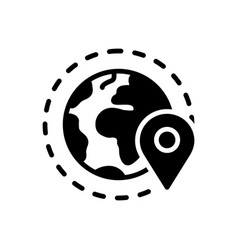 Periphery Royalty Free Vector Image - VectorStock