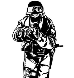 Swat Vector Images (over 420)