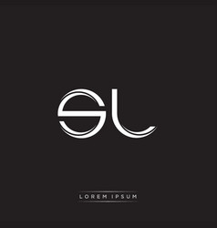 Sl Logos Vector Images (over 1,100)