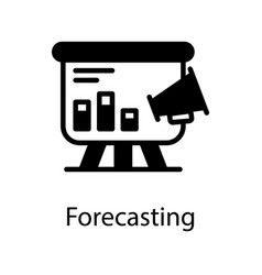 Forecasting Vector Images (over 96,000)