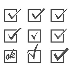 Check List Vector Images (over 52,000)