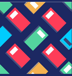 Template 4000px 9x Royalty Free Vector Image - VectorStock