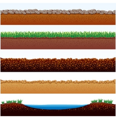 Ground Vector Images (over 84,000)