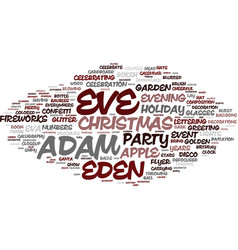 Sin word cloud concept Royalty Free Vector Image