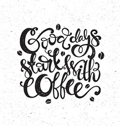 Coffee Quotes Vector Images (over 8,700)