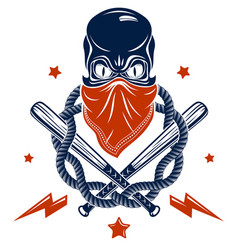 Gangster Logo Vector Images (over 3,200)