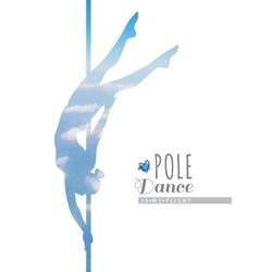 Pole Dance Logo Vector Images (over 160)