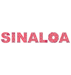 Sinaloa Vector Images (27)