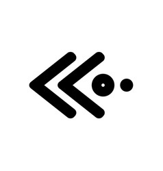 Previously Royalty Free Vector Image - VectorStock