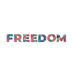 Freedom Word Vector Images (over 4,900)