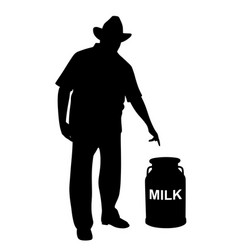 Milkman Vector Images (over 360)