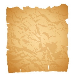 Old Scroll Paper Royalty Free Vector Image - Vectorstock