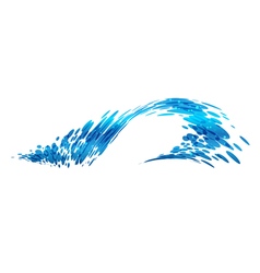 Moving Water Vector Images (over 3,500)