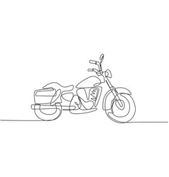 Detailed drawing motorcycle wheel Royalty Free Vector Image