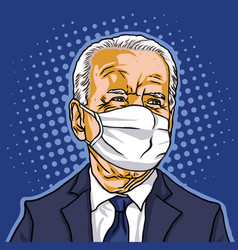 Joe Biden Vector Images (over 120)