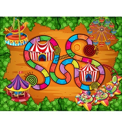 Carnival Game Vector Images (over 12,000)