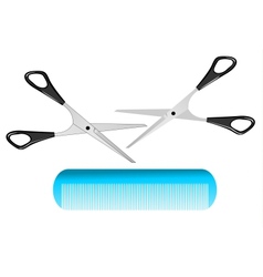 Scissor Comb Vector Images (over 11,000)