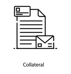 Collateral Vector Images (over 480)