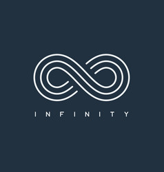 Infinity Symbol Vector Images (over 40,000)