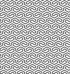 Beautiful Classic Pattern Royalty Free Vector Image