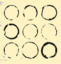 Set of rubber stamps Royalty Free Vector Image